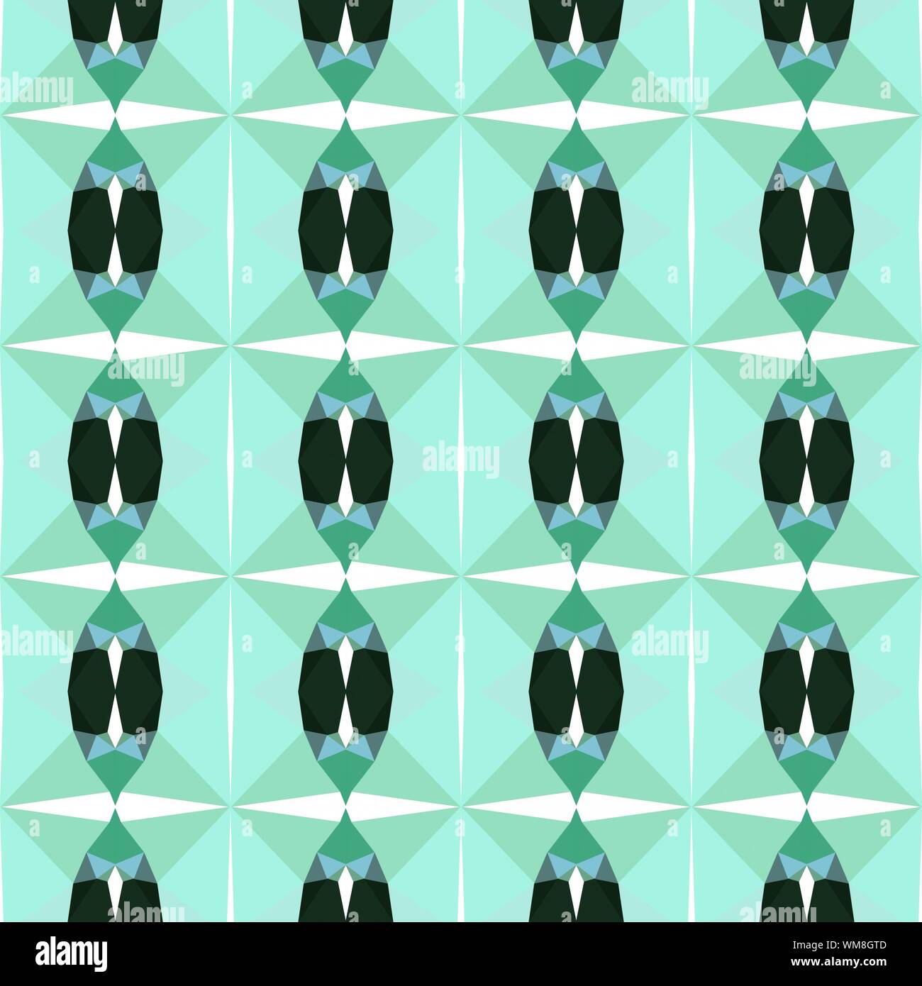 simple seamless texture pattern with powder blue, dark slate gray and ...