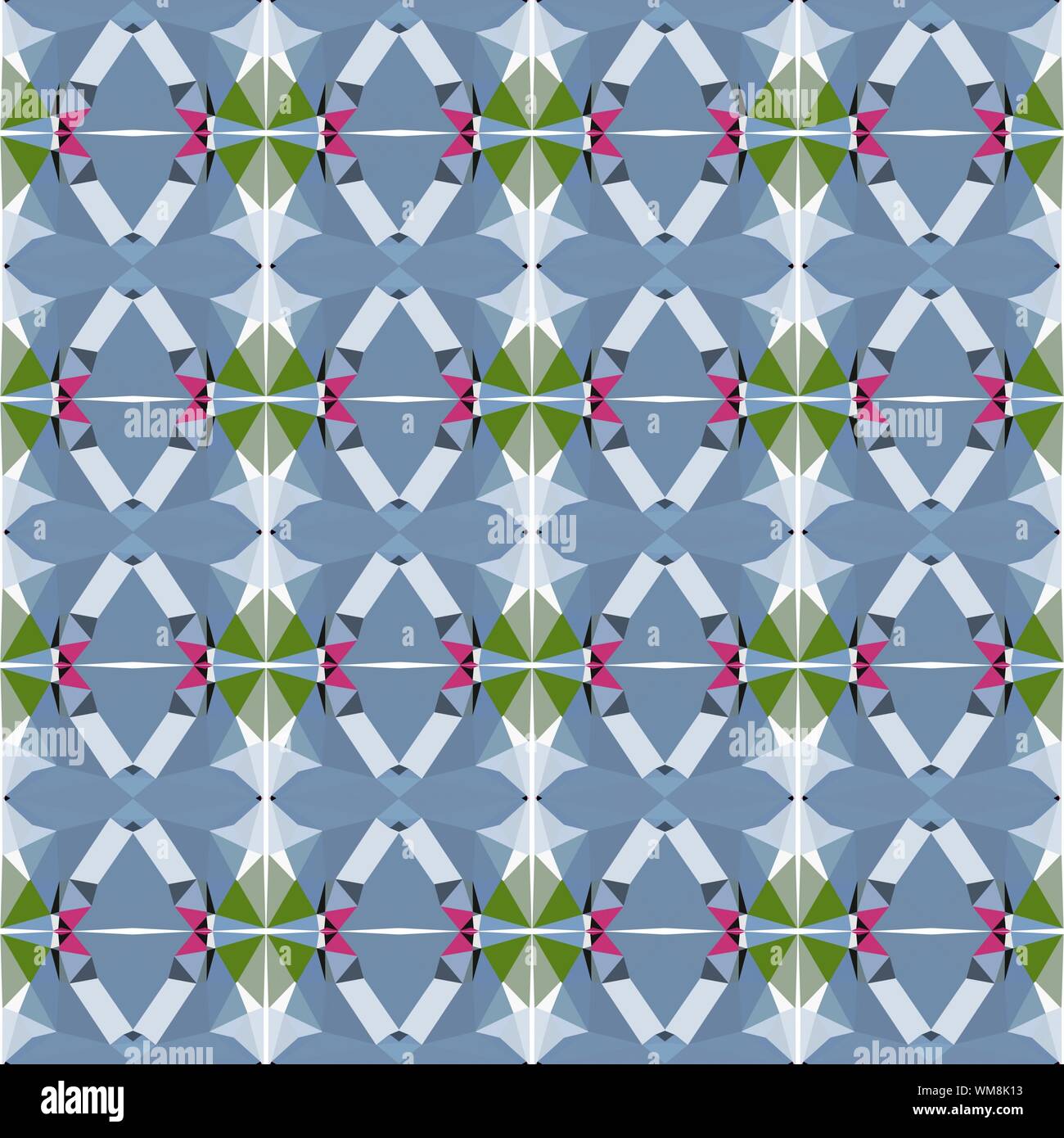 seamless repeating pattern wallpaper with light slate gray, light gray ...