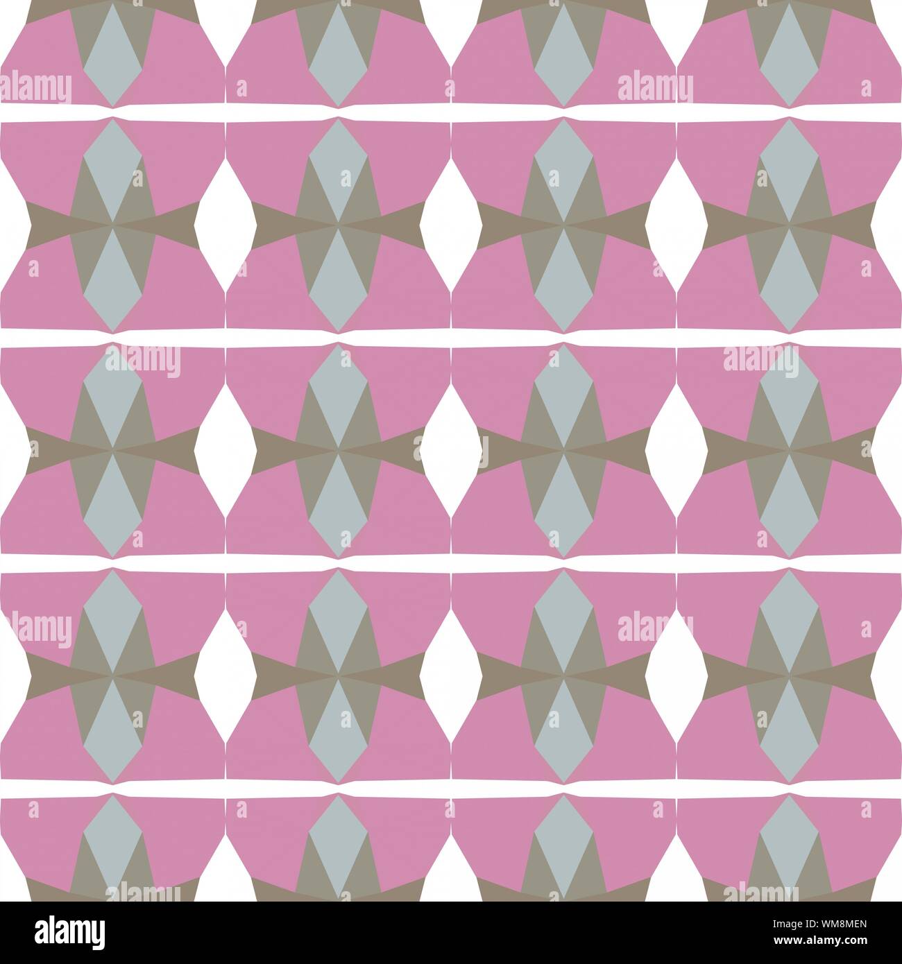 seamless repeatable pattern texture with pastel violet, gray gray and ...