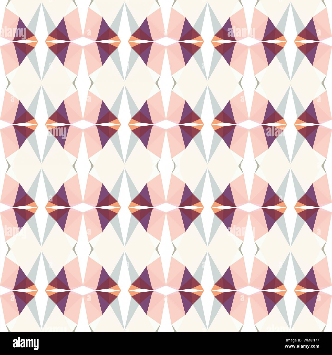Salmon pink tile texture hi-res stock photography and images - Alamy