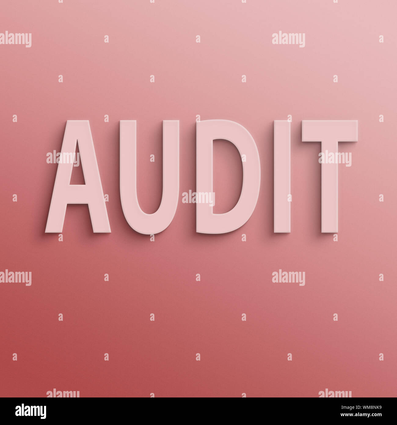 Audited text hi-res stock photography and images - Alamy