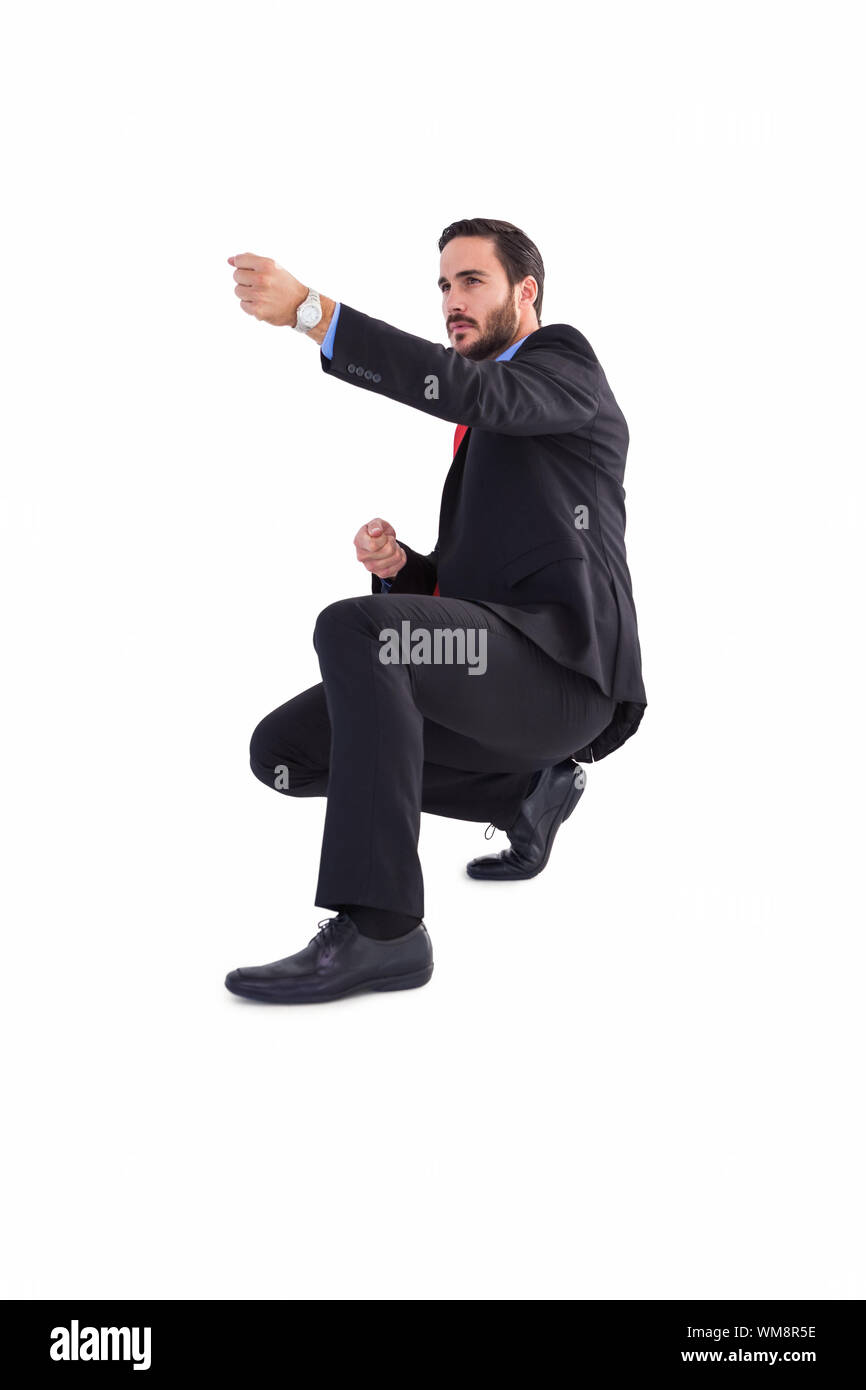 Pulling something hi-res stock photography and images - Alamy