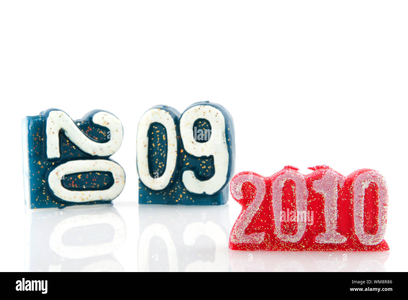 2010 years Cut Out Stock Images & Pictures - Alamy