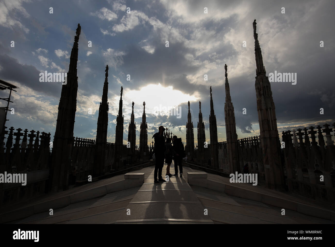 People pathway hi-res stock photography and images - Alamy