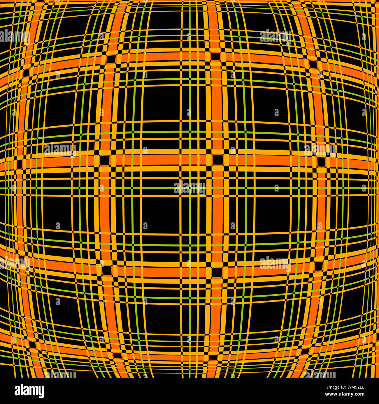 inflated scout texture background, op art Stock Photo - Alamy