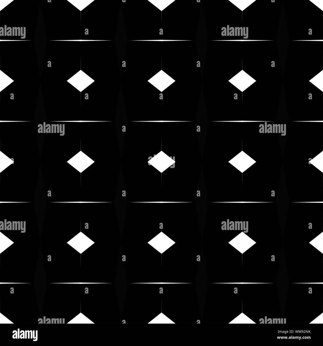 seamless wallpaper pattern with black, light gray and dim gray colors ...