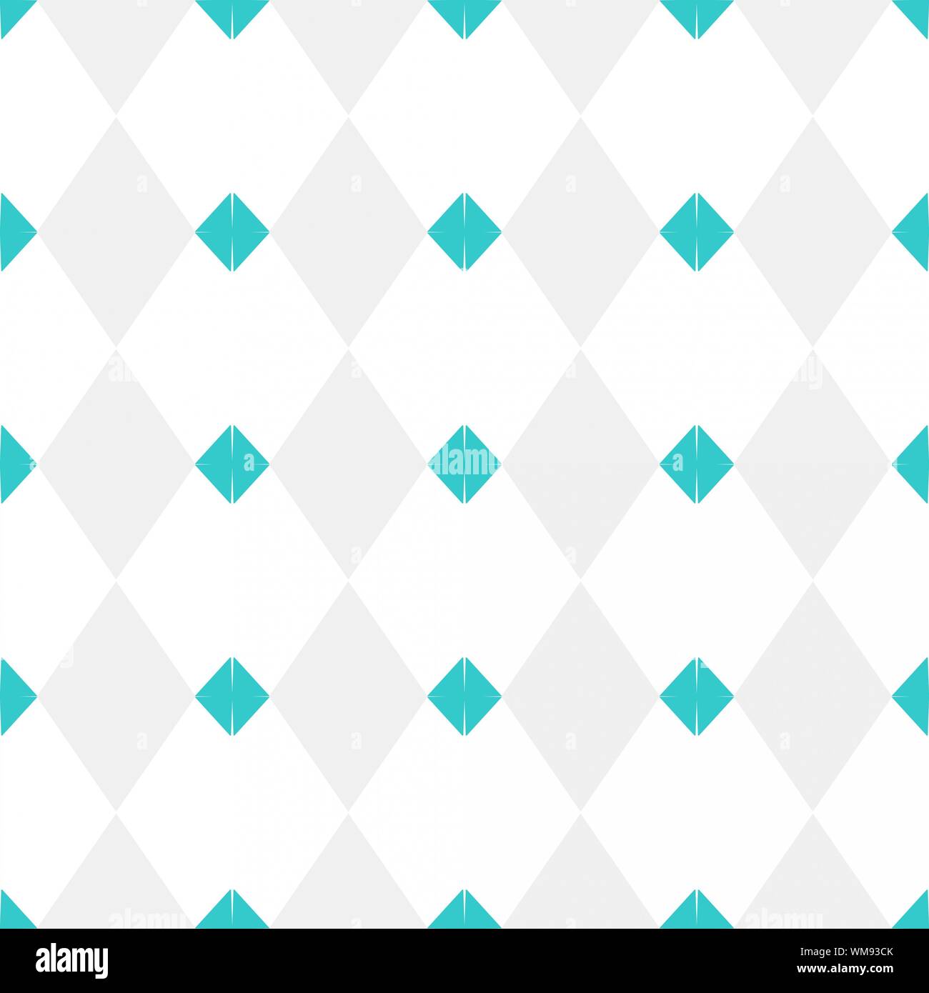 seamless repeating pattern texture with white smoke, medium turquoise ...