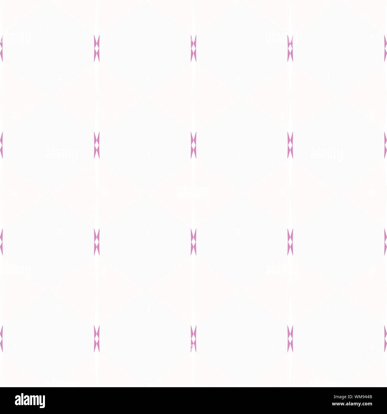 seamless repeating pattern background with snow, pastel violet and ...