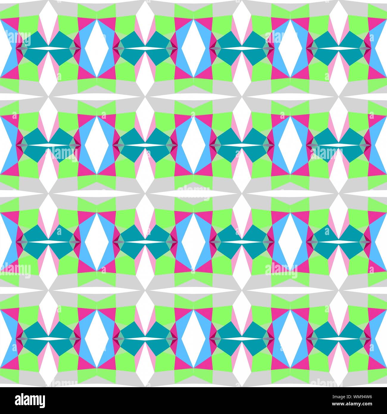seamless wallpaper design pattern with light gray, pastel green and ...