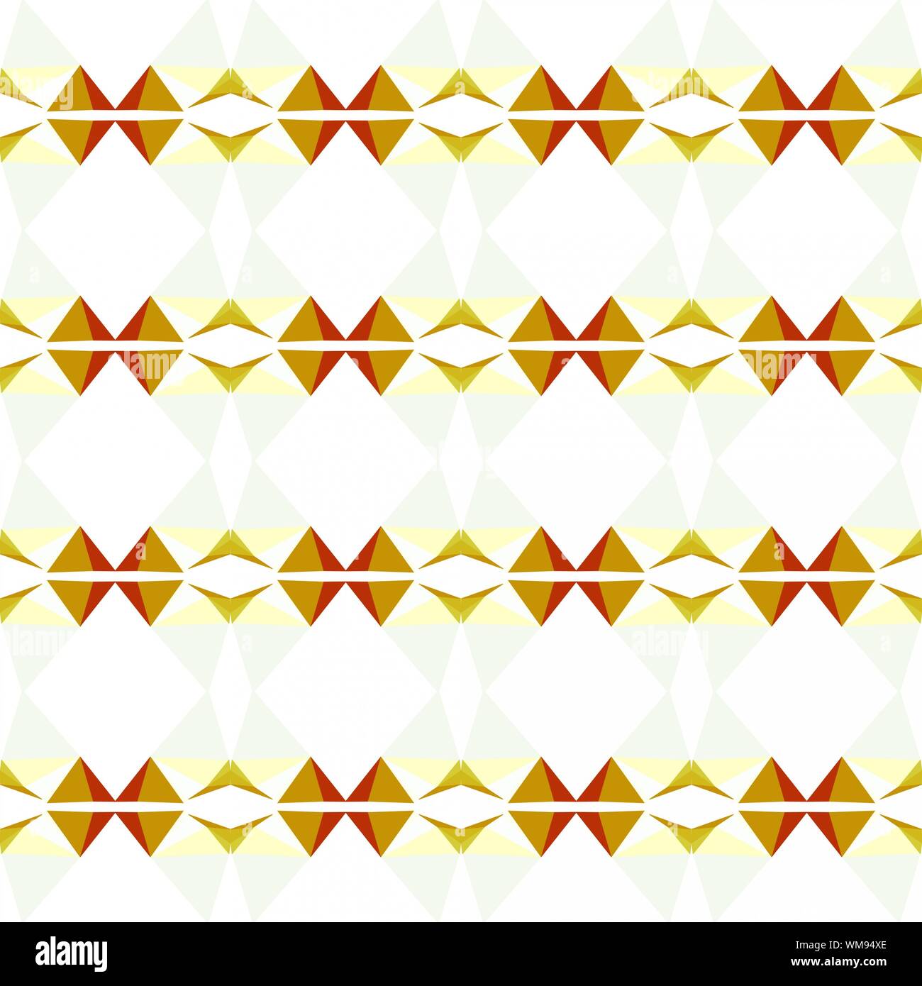 seamless pattern texture with beige, golden rod and firebrick colors ...