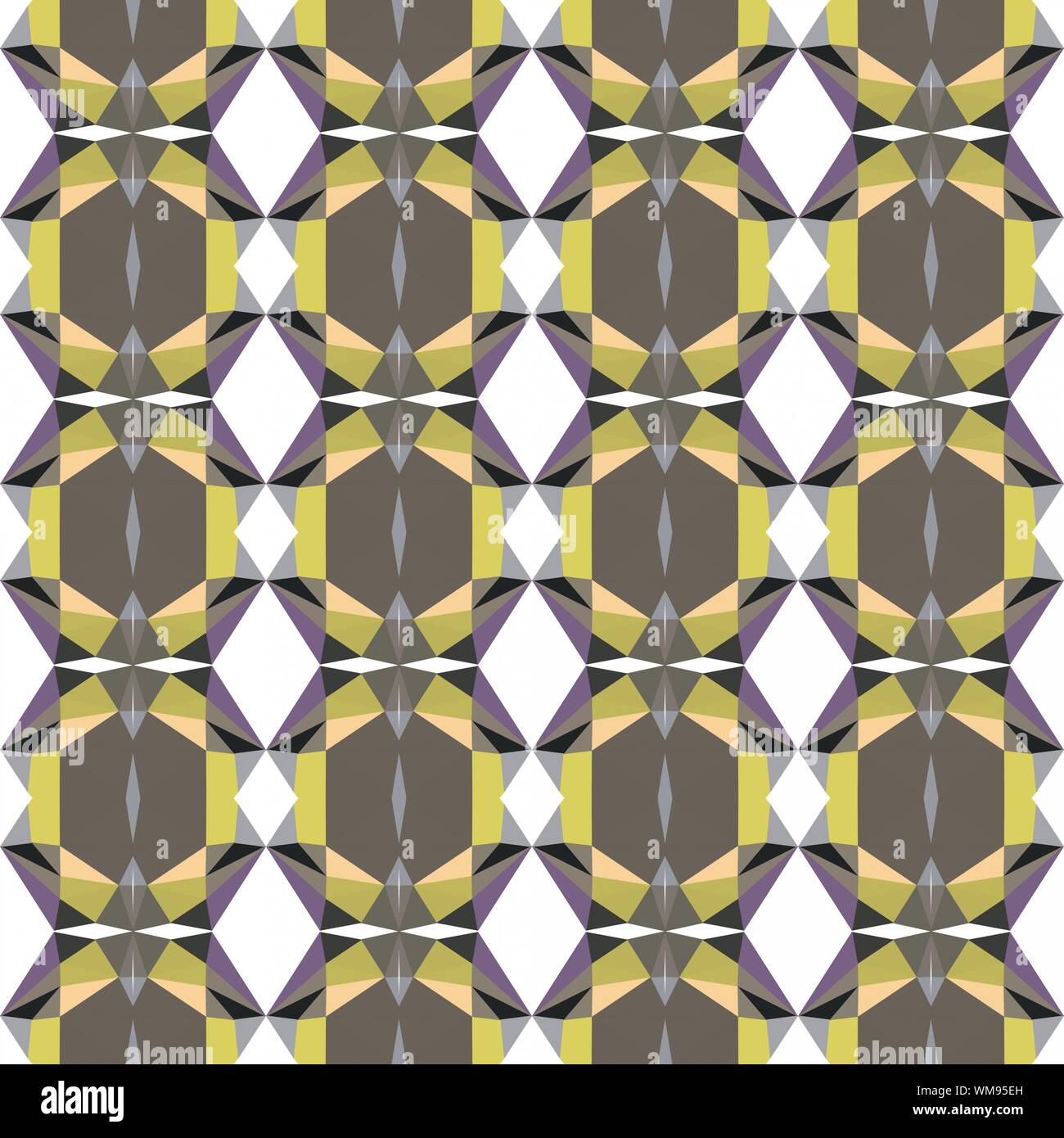 seamless repeatable pattern wallpaper with dim gray, burly wood and ...