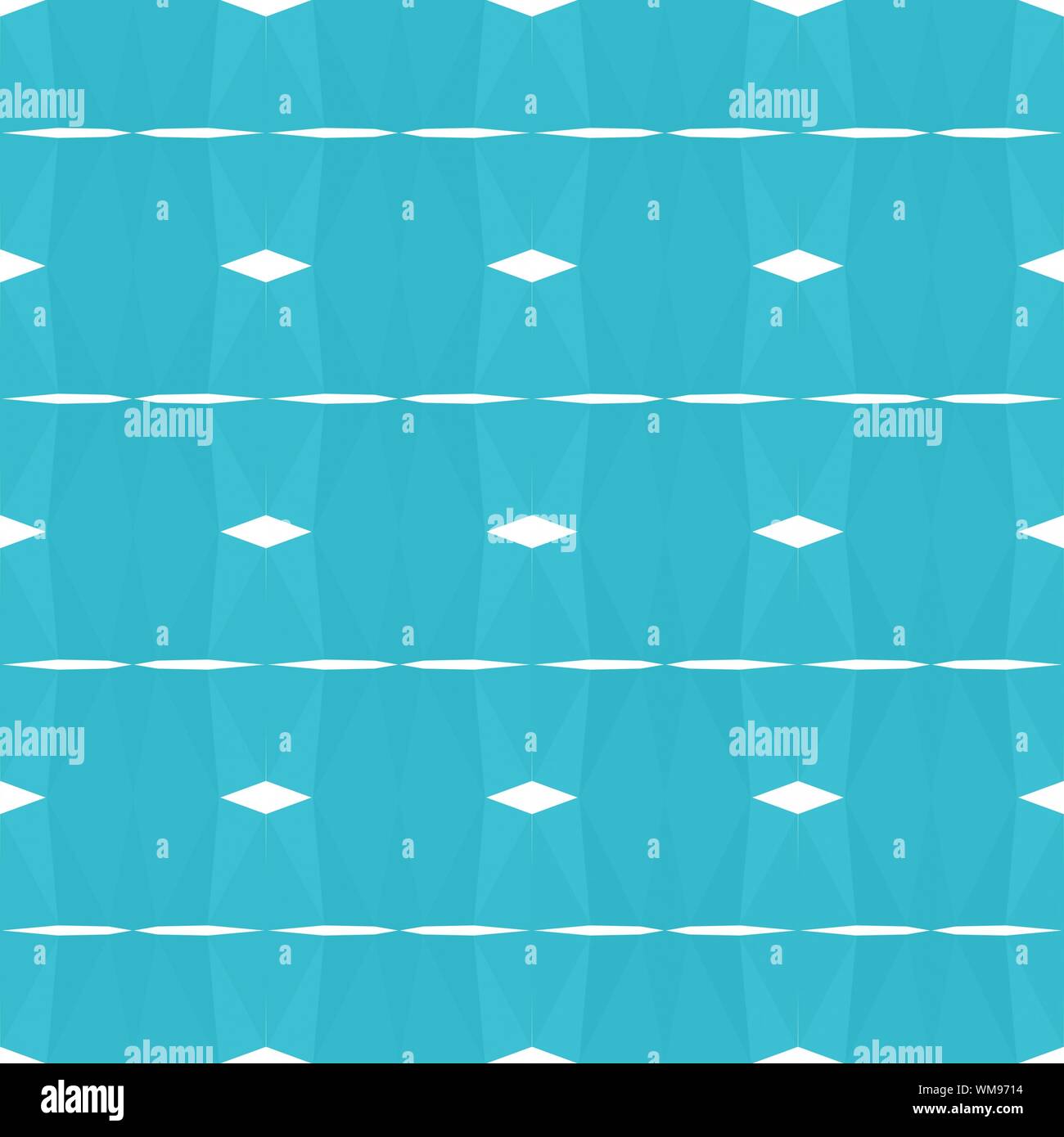 seamless repeatable pattern wallpaper with medium turquoise, alice blue ...