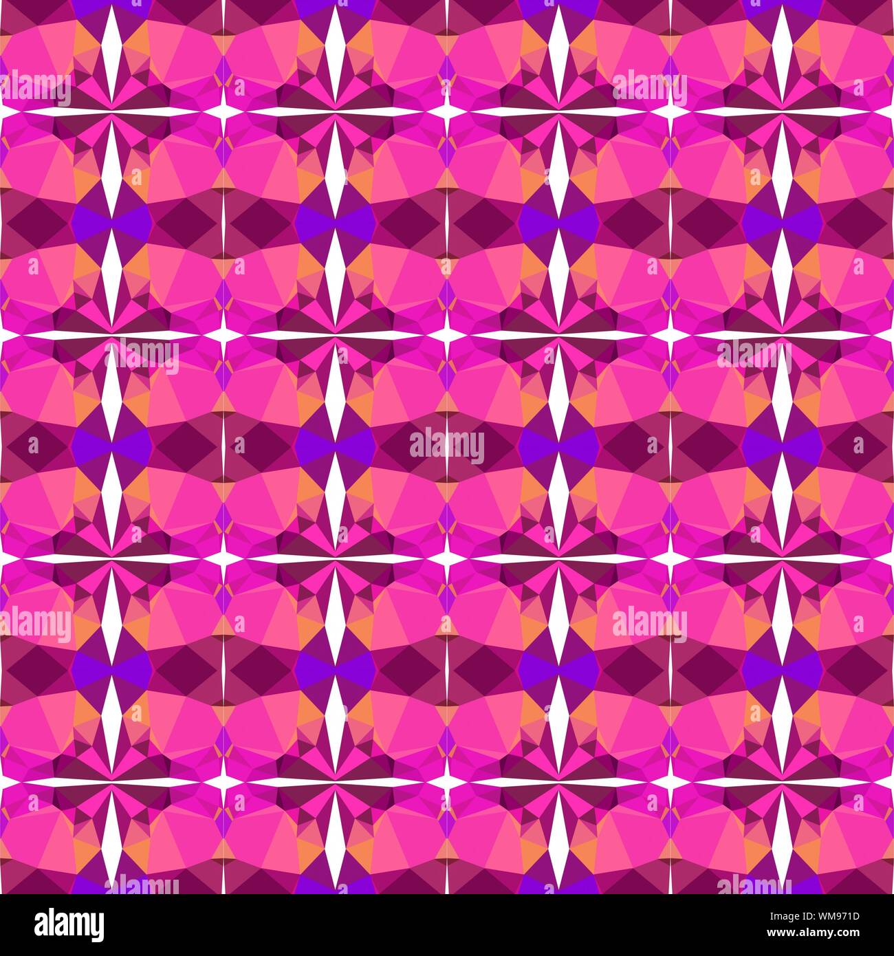 seamless repeatable pattern texture with mulberry , deep pink and dark ...