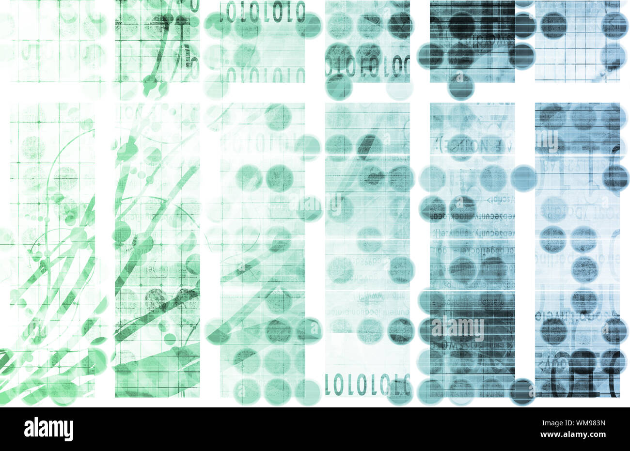 Online research health Cut Out Stock Images & Pictures - Alamy