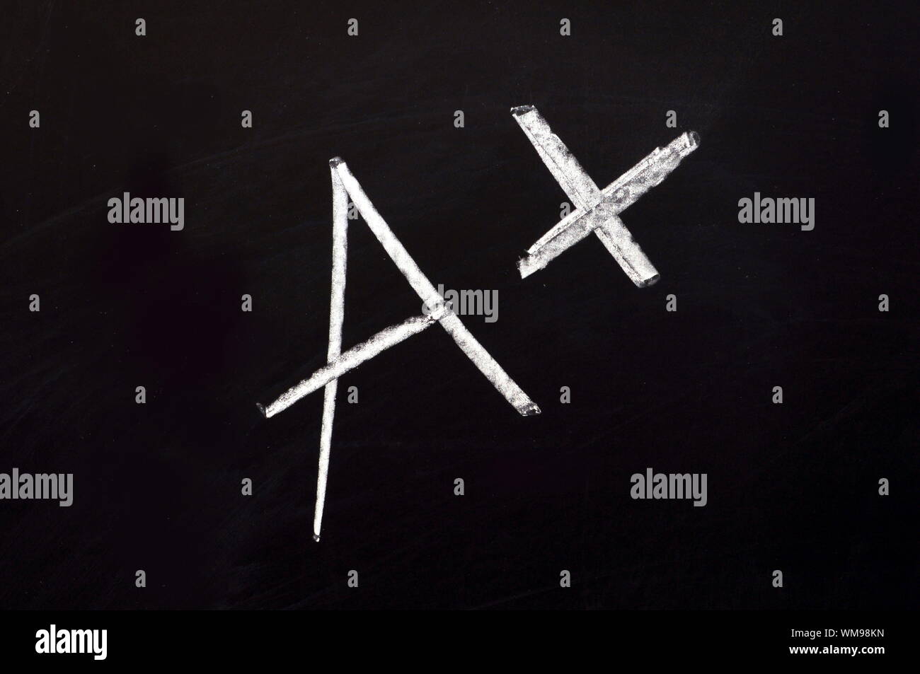 Examen a hi-res stock photography and images - Alamy