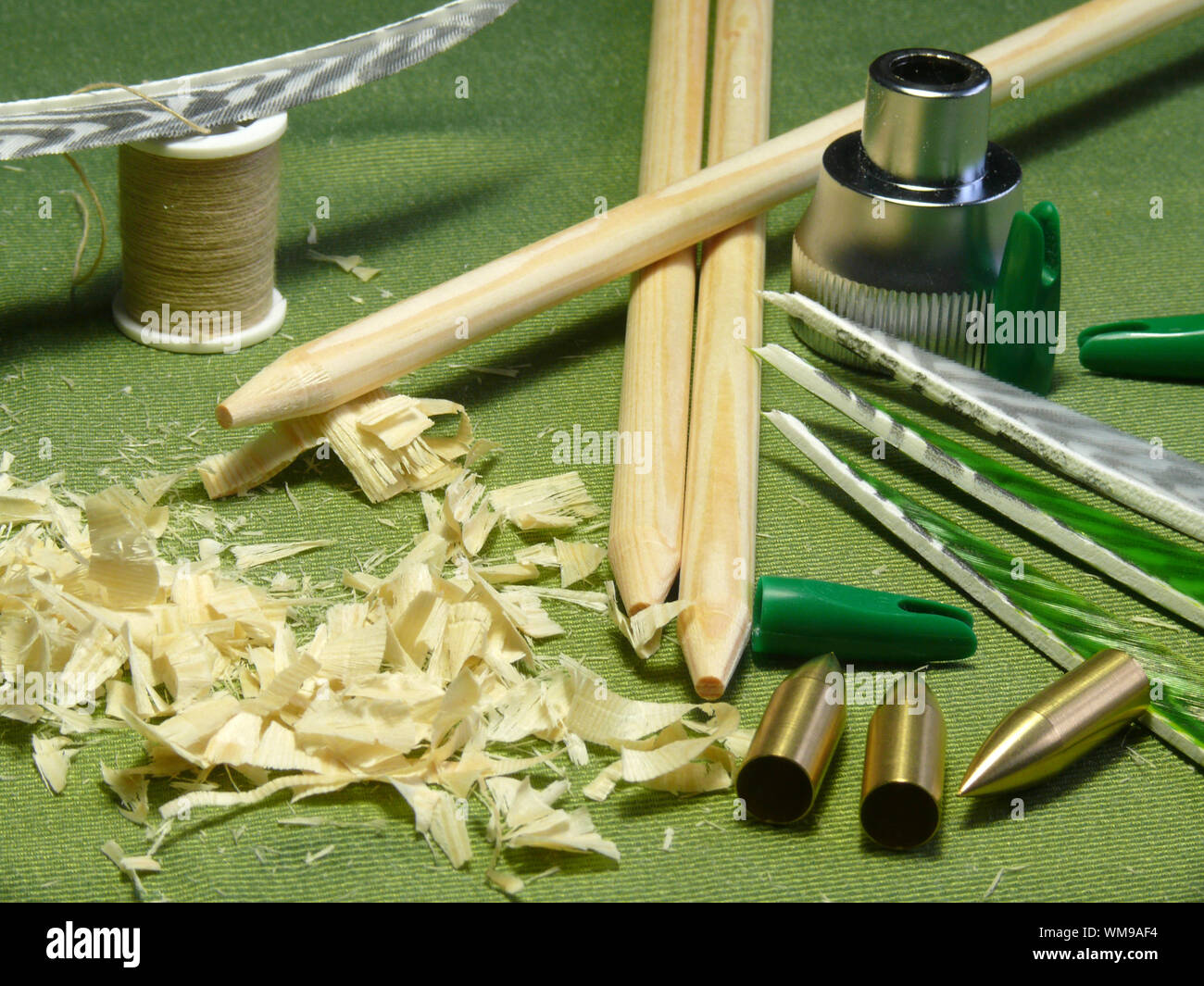 Fabric bow hi-res stock photography and images - Alamy