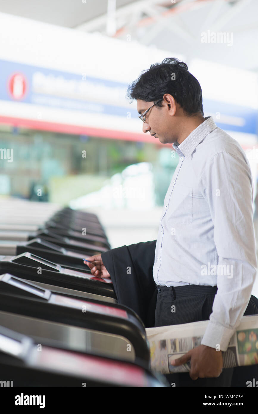 One way train ticket hi-res stock photography and images - Alamy