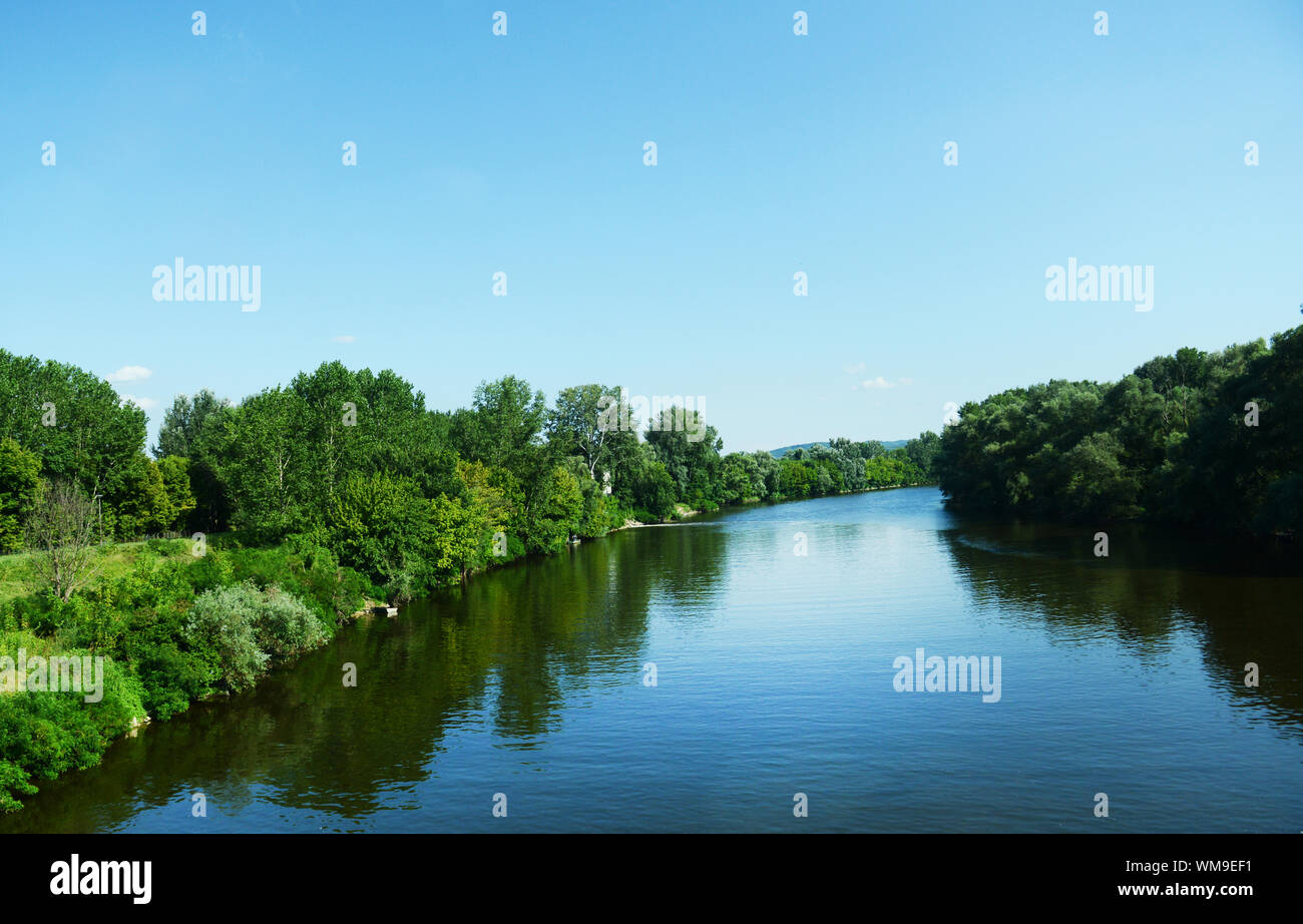 Morava hi-res stock photography and images - Alamy