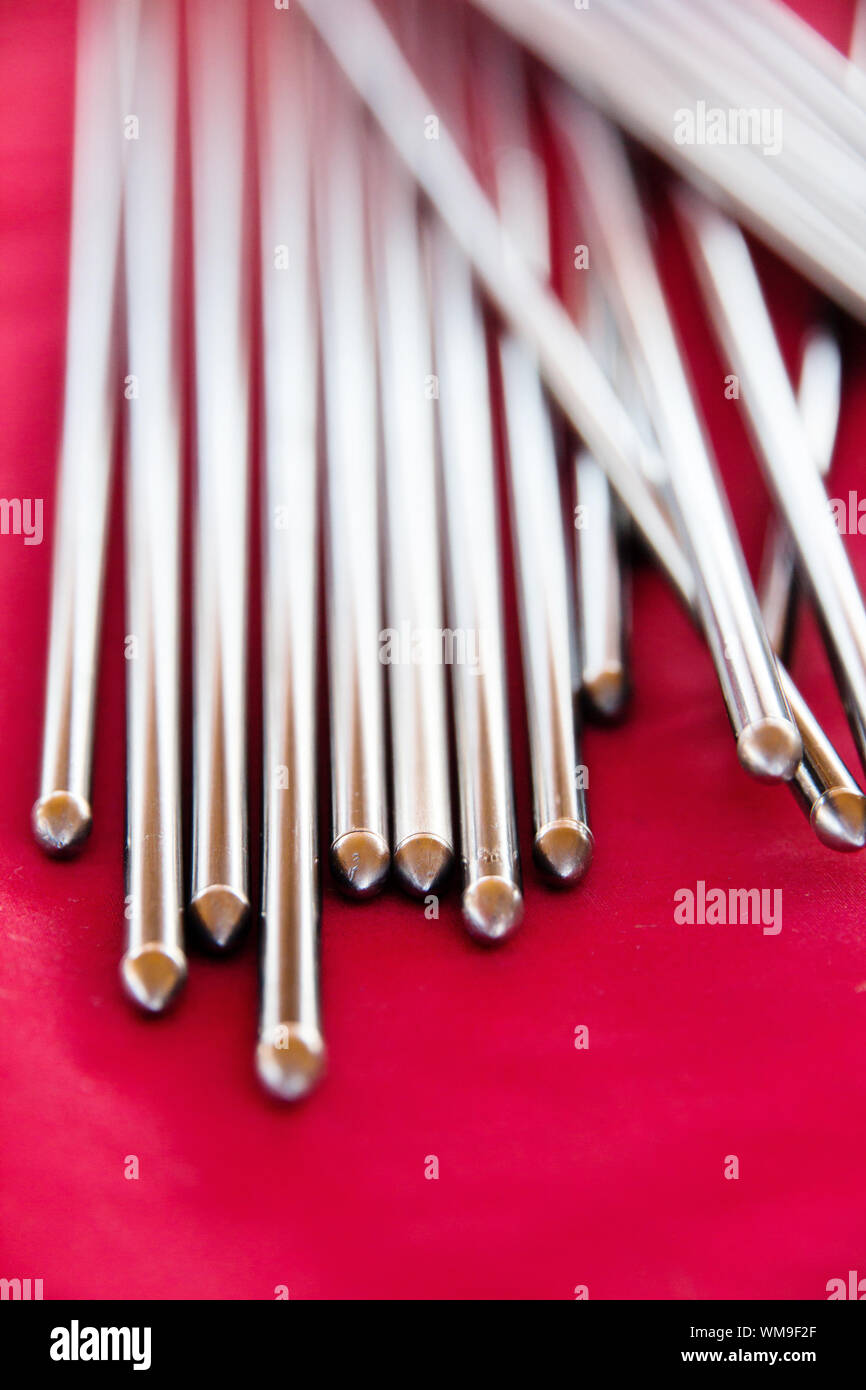 Plastic arrow hi-res stock photography and images - Alamy