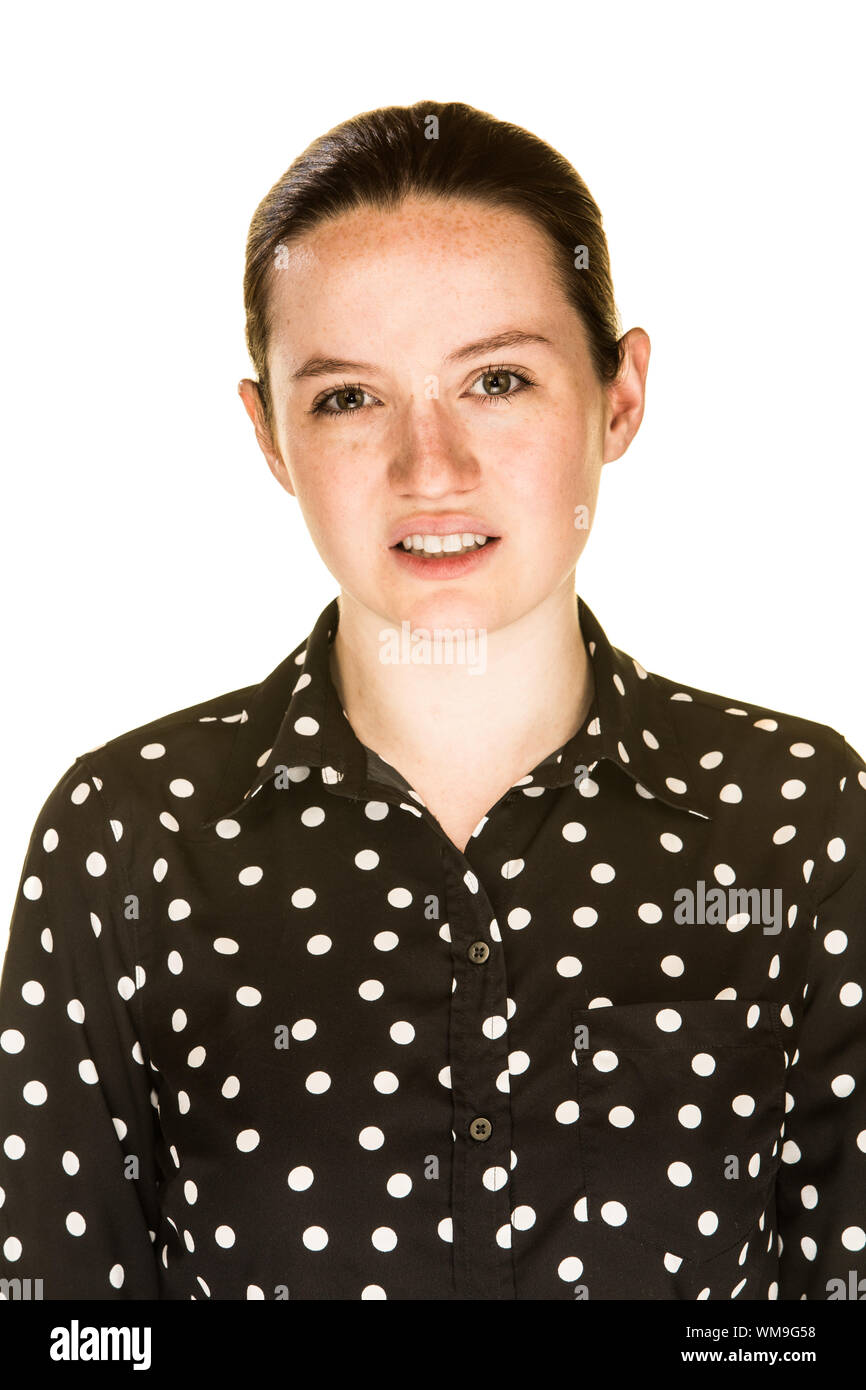 Appalled hi-res stock photography and images - Alamy