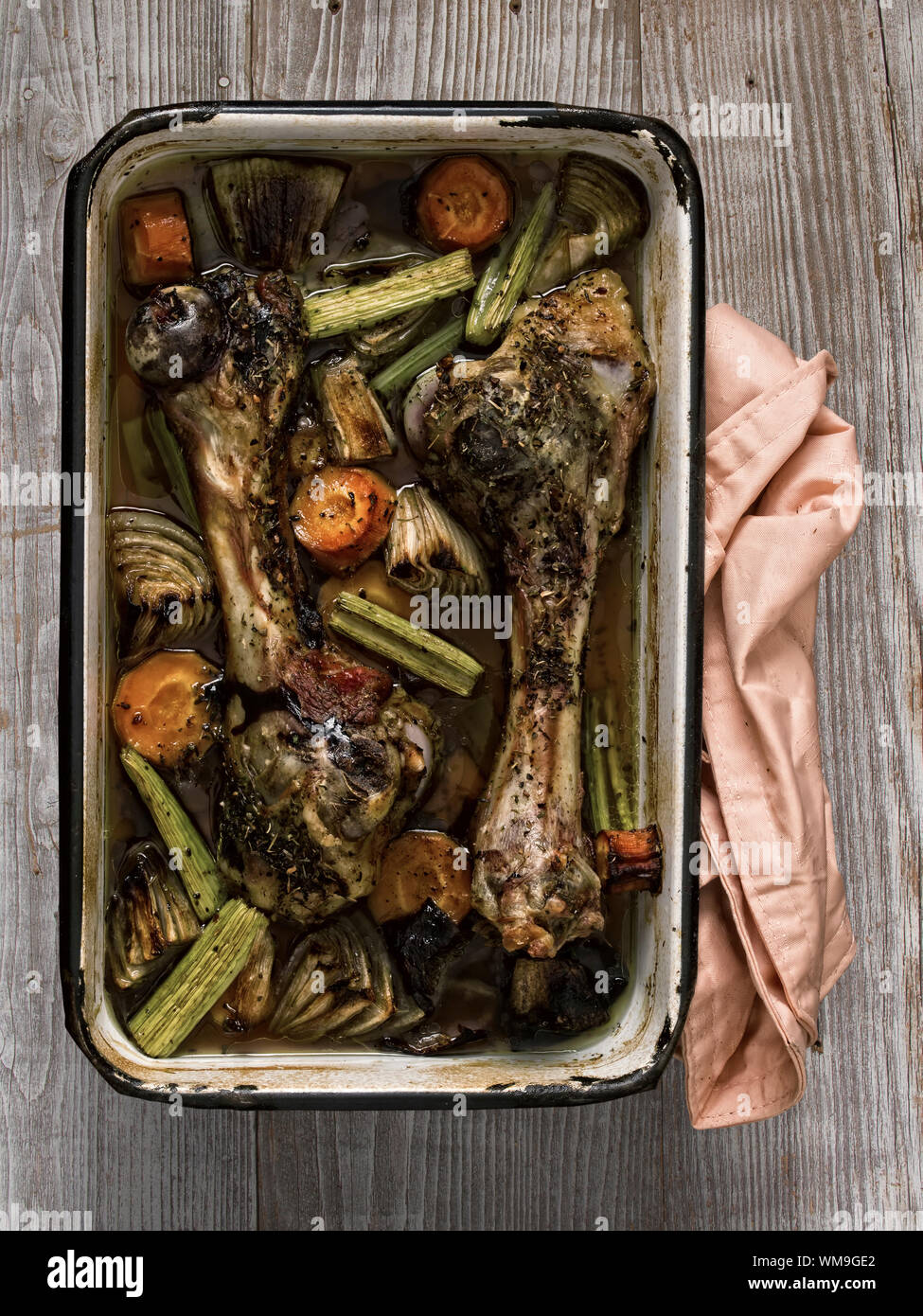 Gravy train hi-res stock photography and images - Alamy