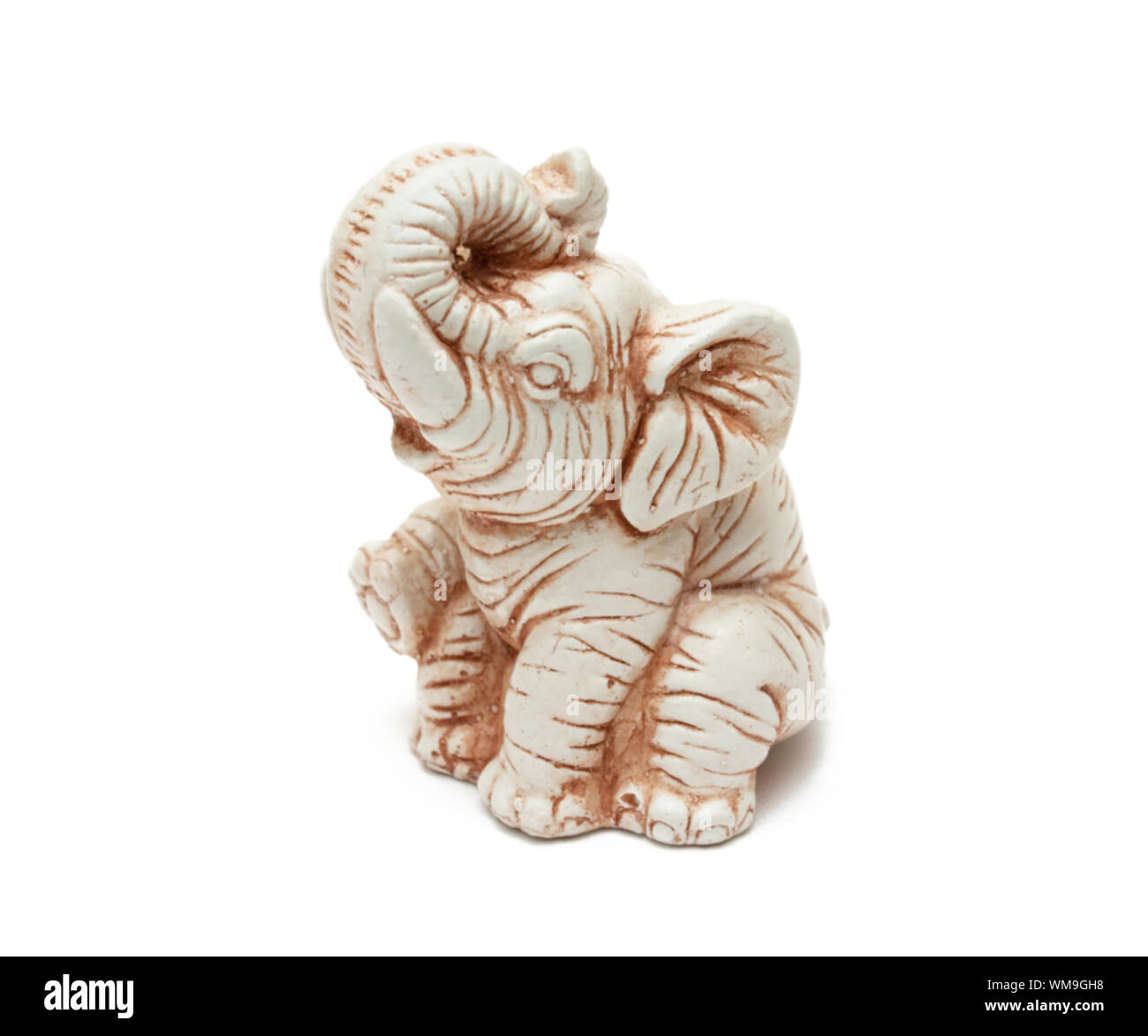 Elephant tribal art Cut Out Stock Images & Pictures - Alamy