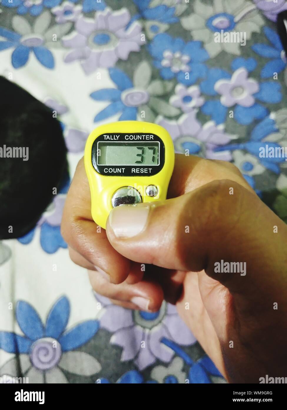 Real tally hi-res stock photography and images - Alamy