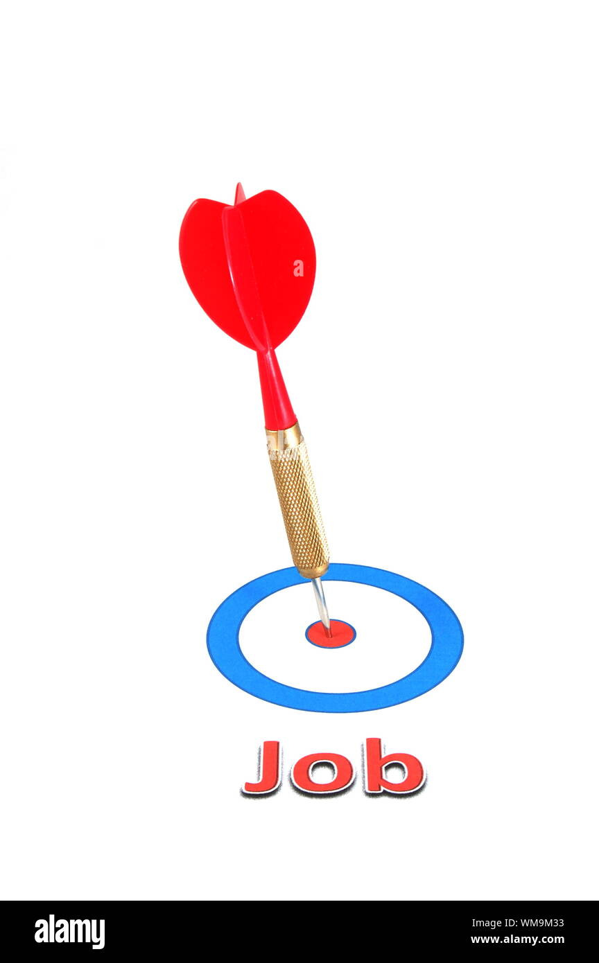 Employment objective hi-res stock photography and images - Alamy