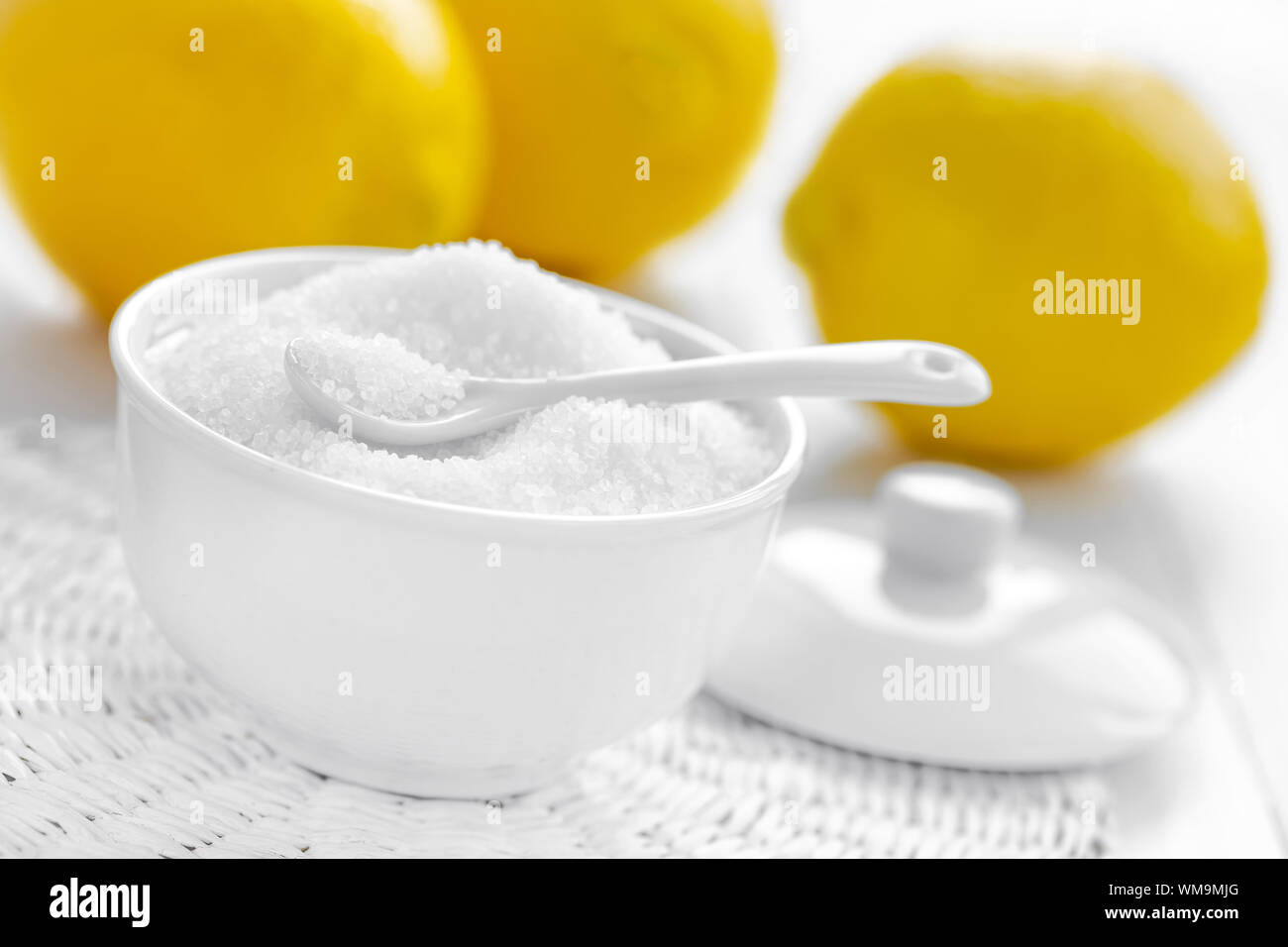 Acidifier hi-res stock photography and images - Alamy