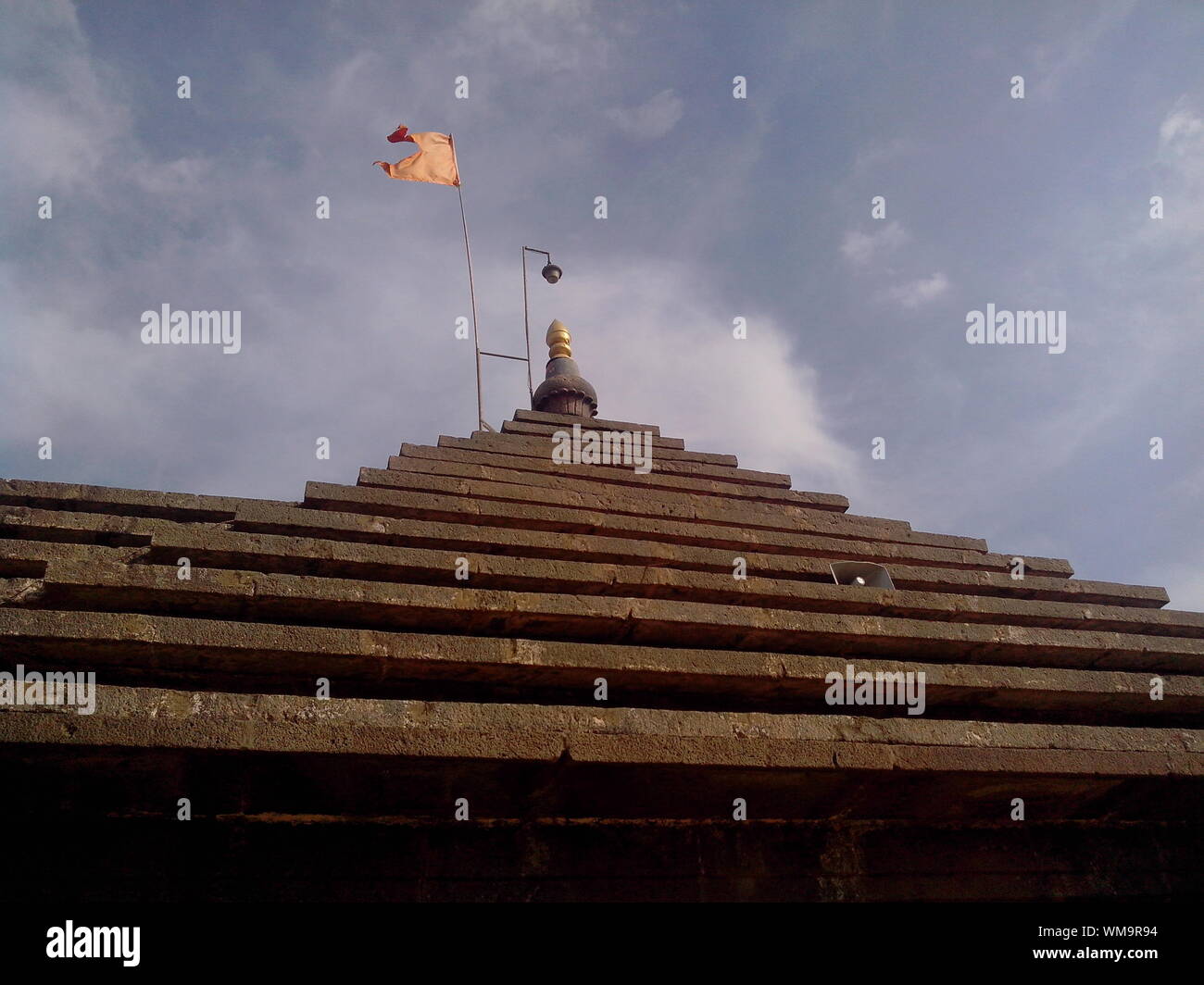 Famous shiva temple hi-res stock photography and images - Alamy