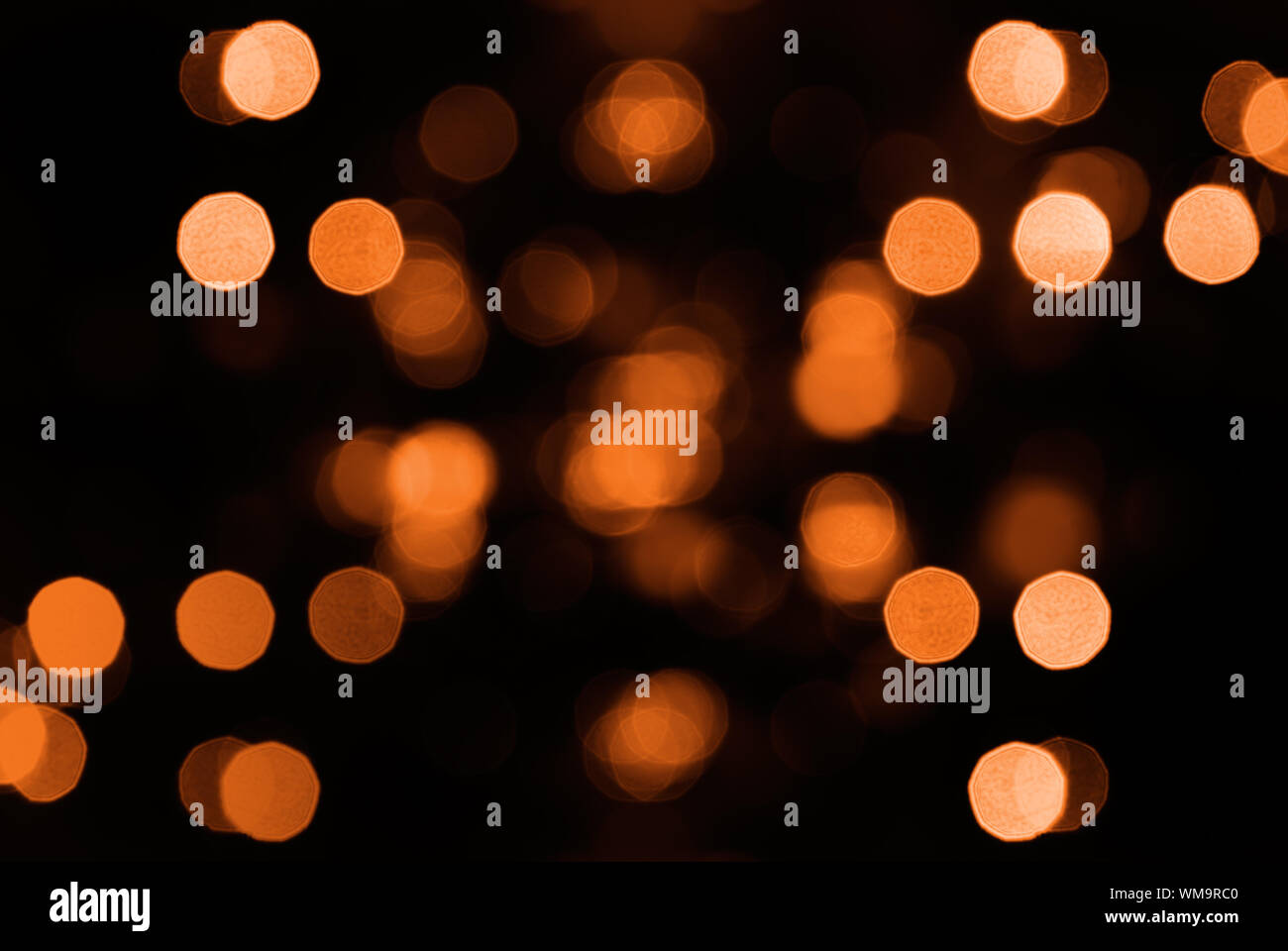 Orange spot light hi-res stock photography and images - Alamy