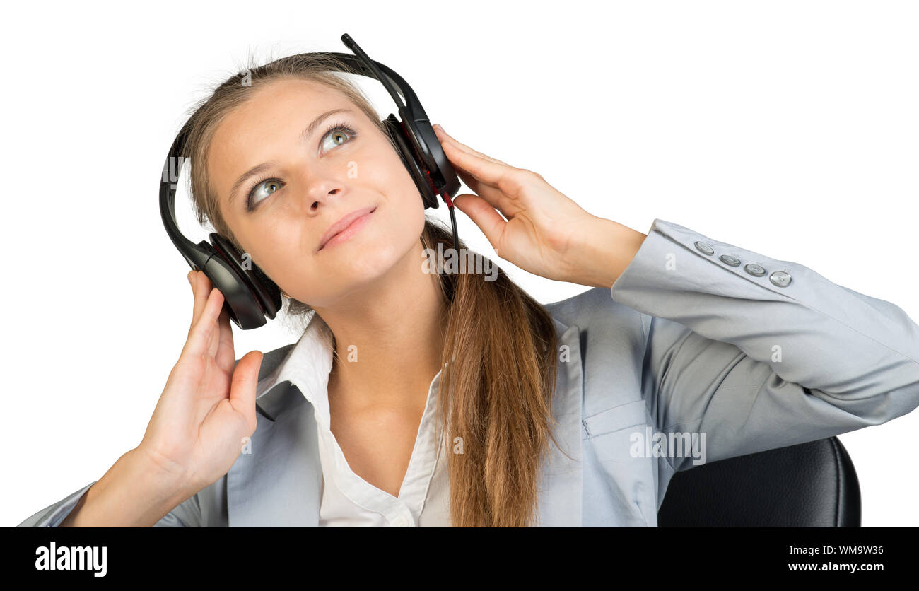 Tilt upwards hi-res stock photography and images - Alamy