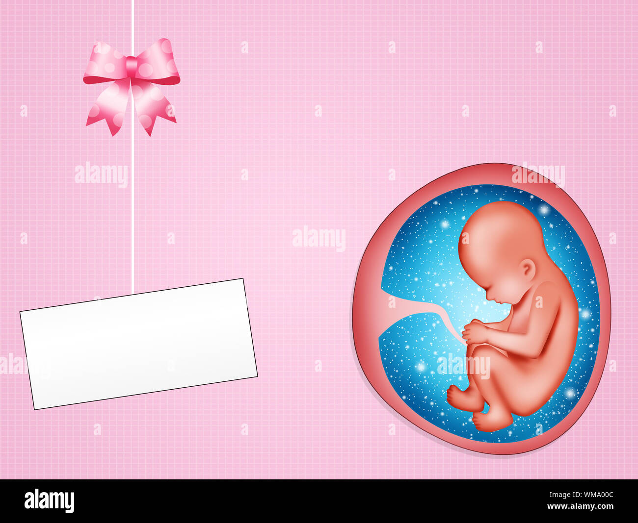 the child is a female Stock Photo - Alamy