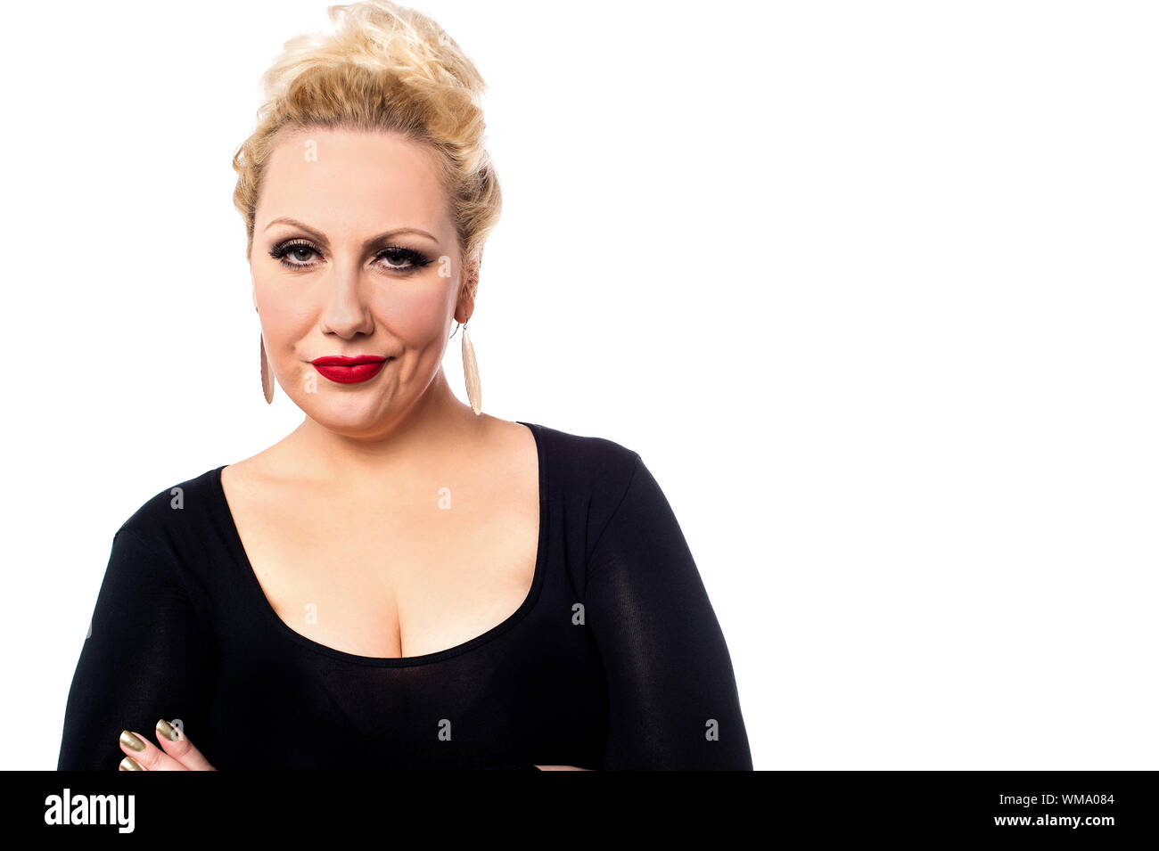 Sarcastic look hi-res stock photography and images - Alamy