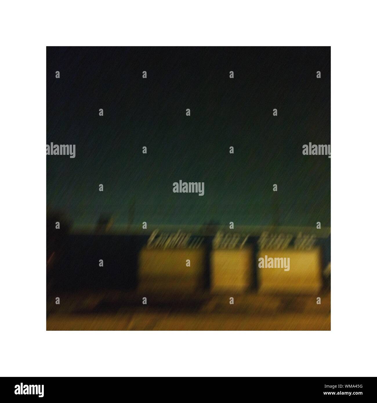 Blur wall hi-res stock photography and images - Alamy