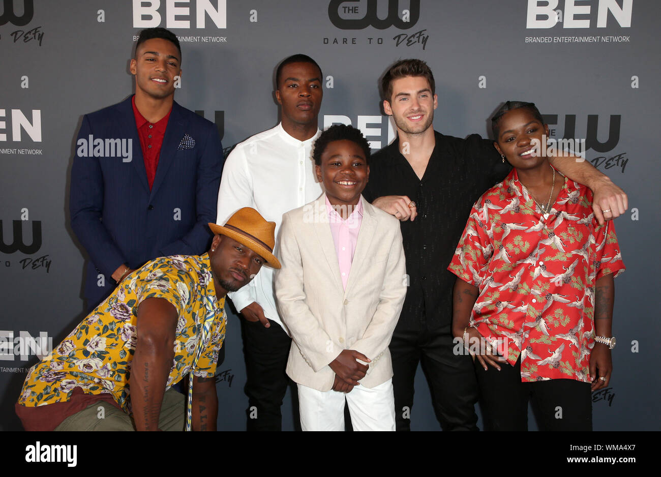 Cody christian bre z hi-res stock photography and images - Alamy