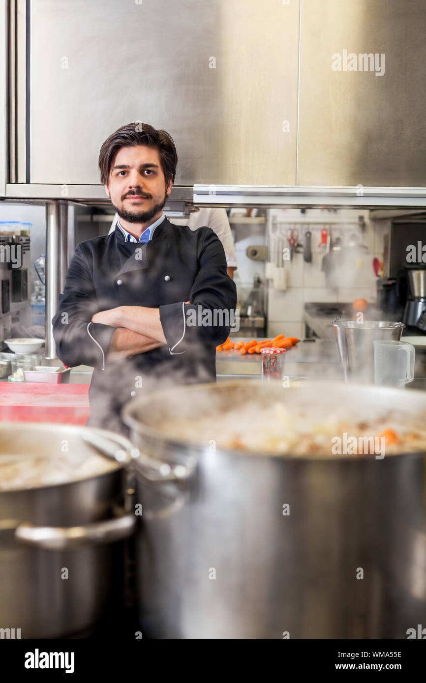 Person frying vegetables cooking hi-res stock photography and images ...