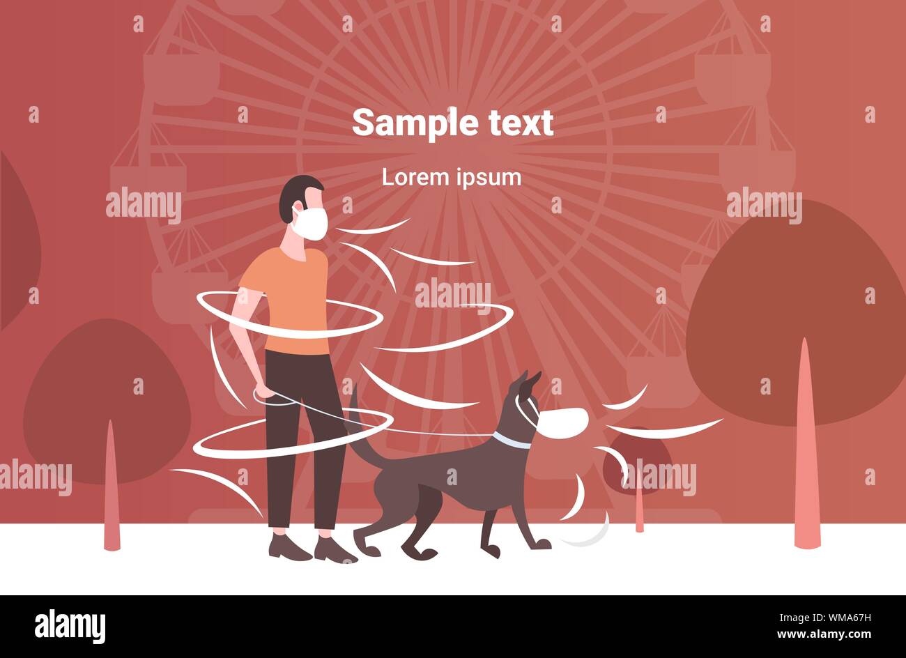 Industrial city zone Stock Vector Images - Alamy