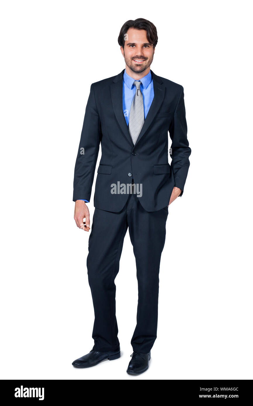 Confident and relaxed hi-res stock photography and images - Alamy