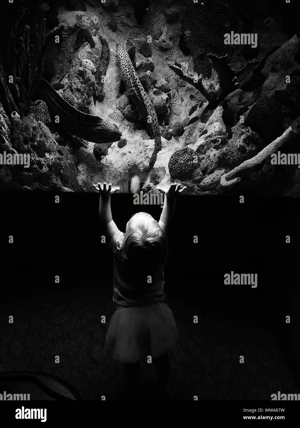 Cave Girls High Resolution Stock Photography and Images - Alamy