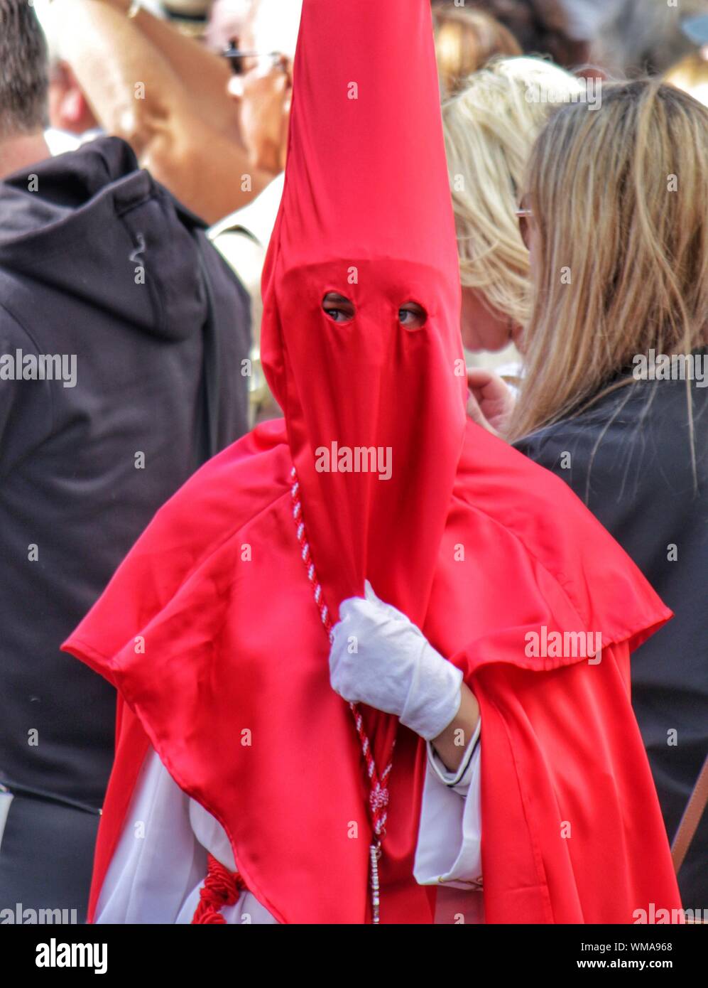 Penitente religion hi-res stock photography and images - Alamy