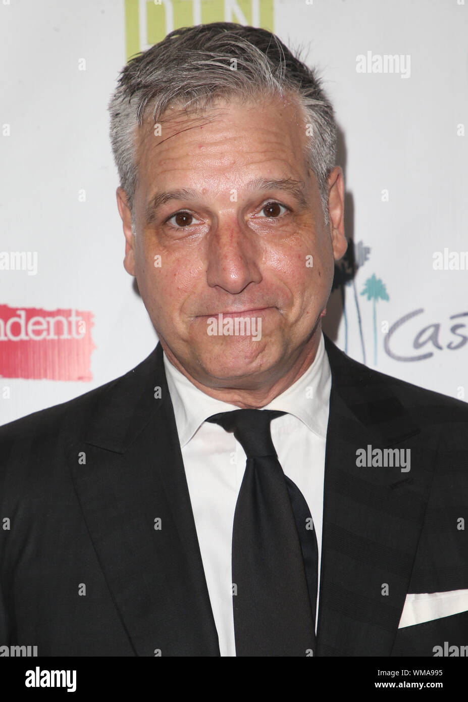 Burbank, Ca. 4th Sep, 2019. David Starzyk, at 11th Annual Burbank ...