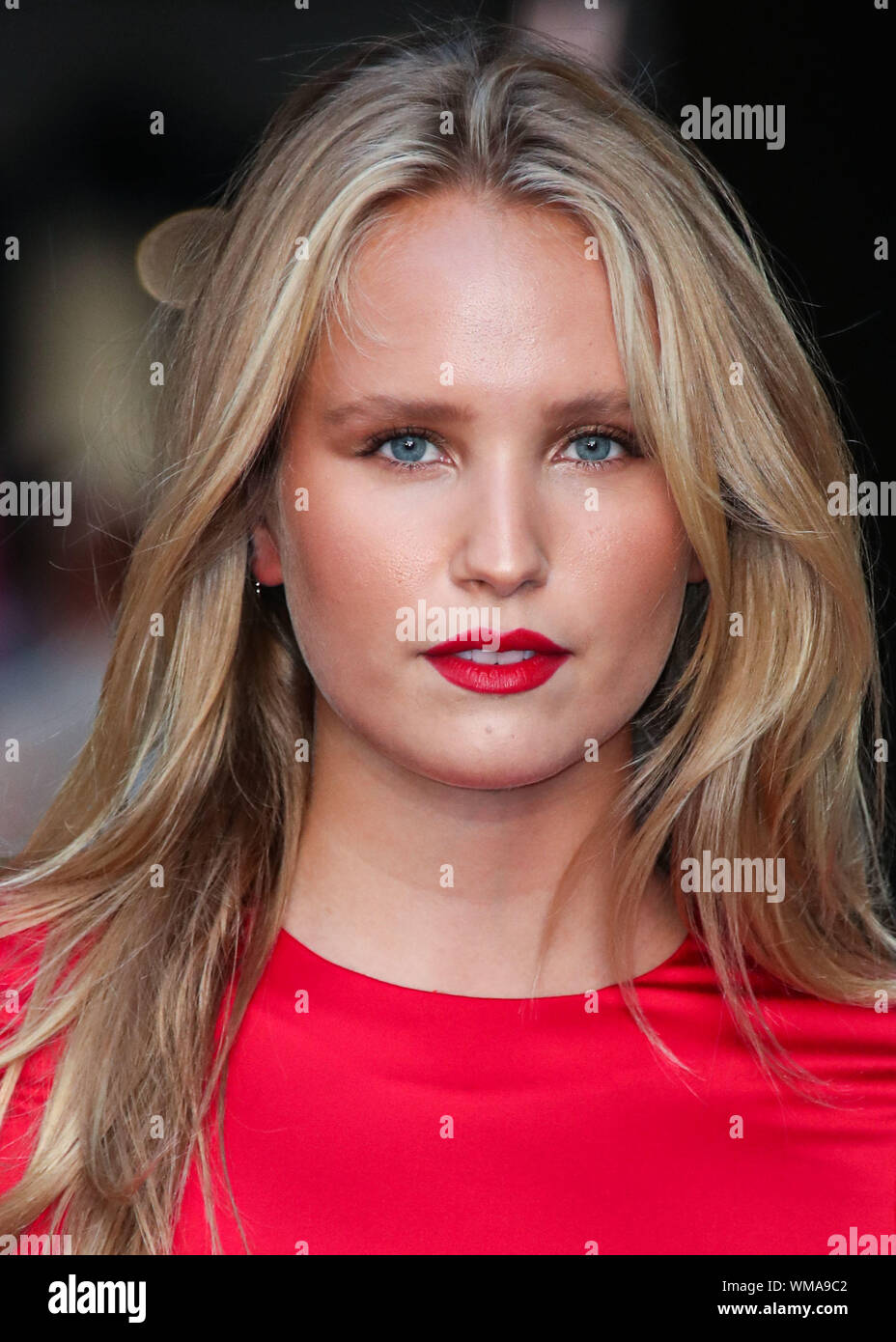 Sailor Lee Brinkley Cook Modeling