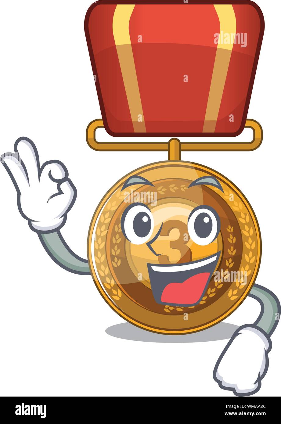 Good bronze Stock Vector Images - Alamy