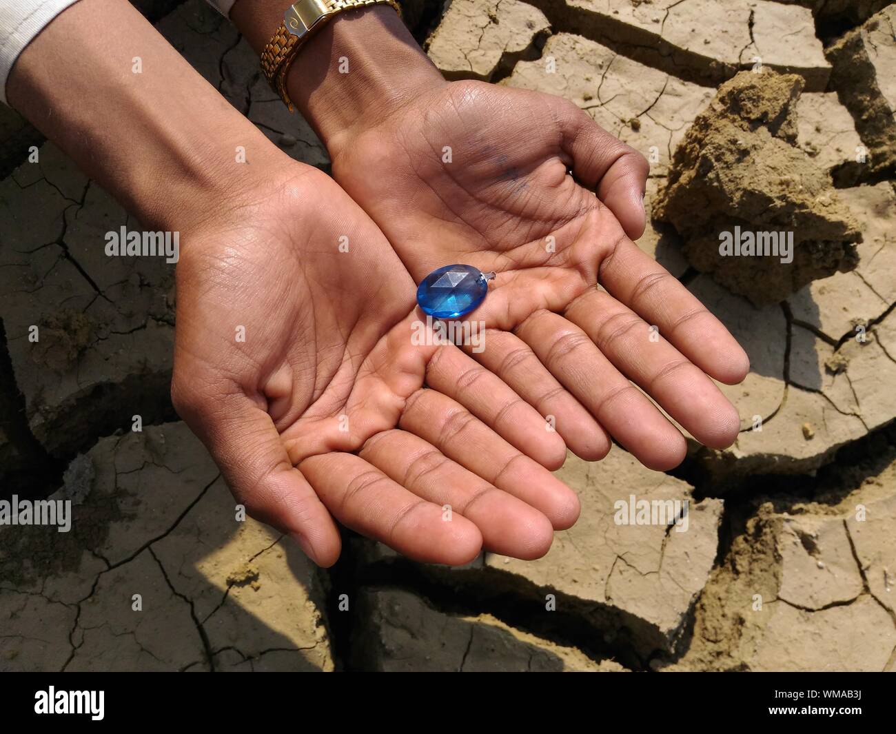 Real diamond ground hi-res stock photography and images - Alamy