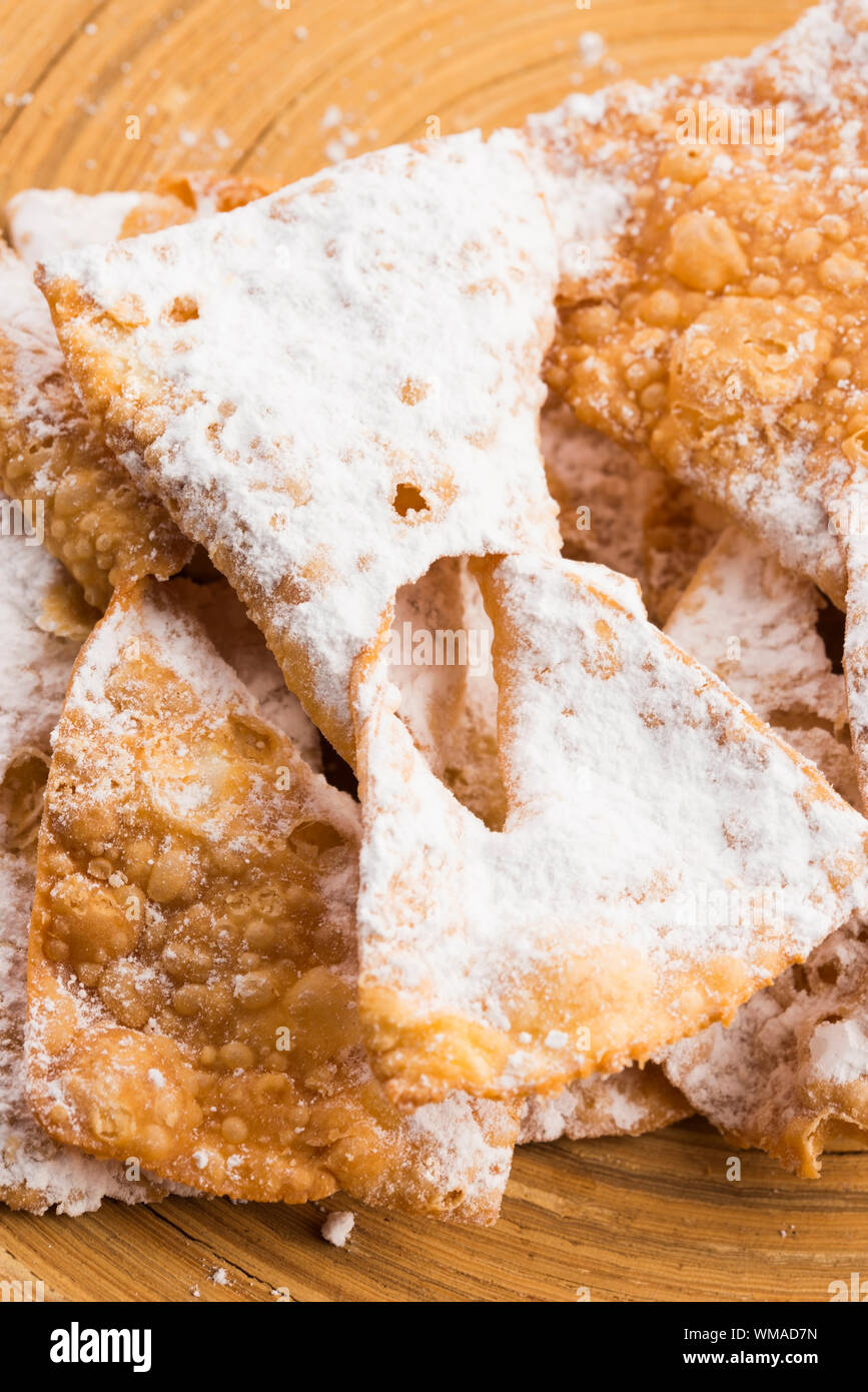 Faworek hi-res stock photography and images - Alamy