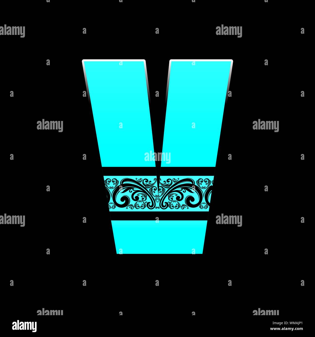 Bold shadow Cut Out Stock Images & Pictures - Alamy