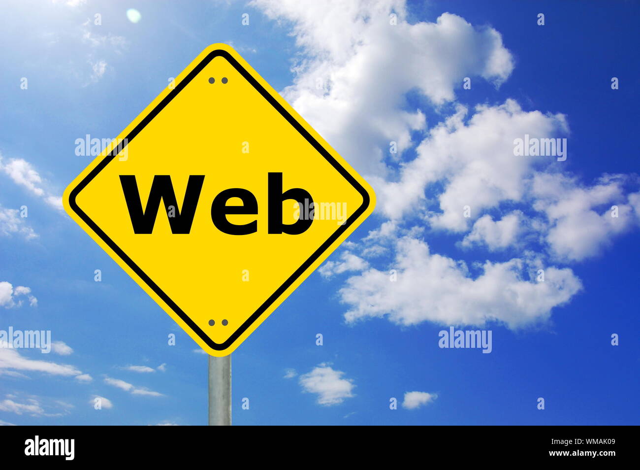 world wide web or internet communication concept Stock Photo - Alamy