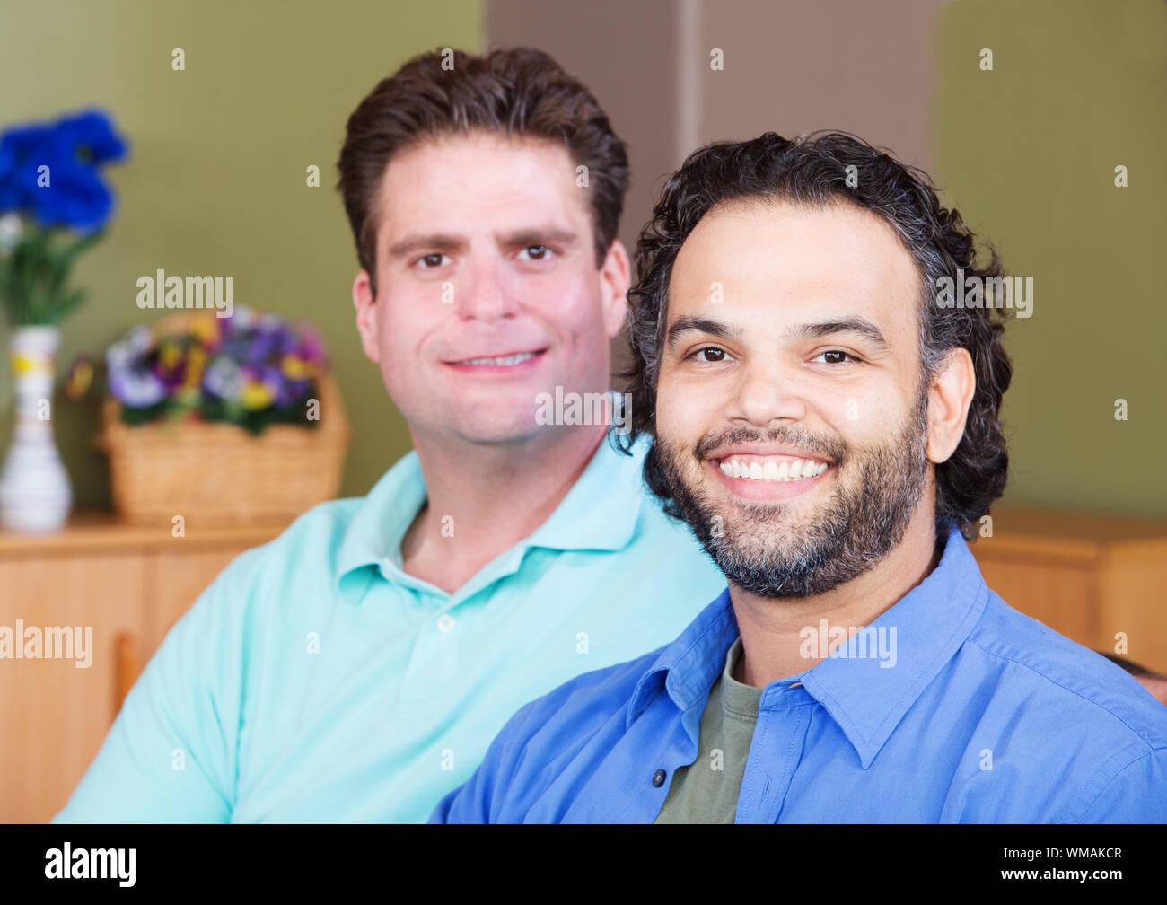 Homosexual latino man hi-res stock photography and images - Alamy