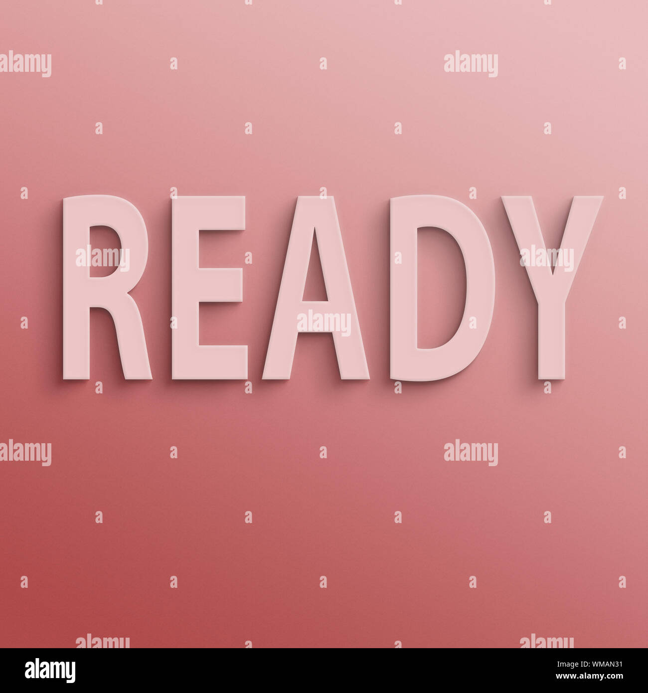 text on the wall or paper, ready Stock Photo - Alamy